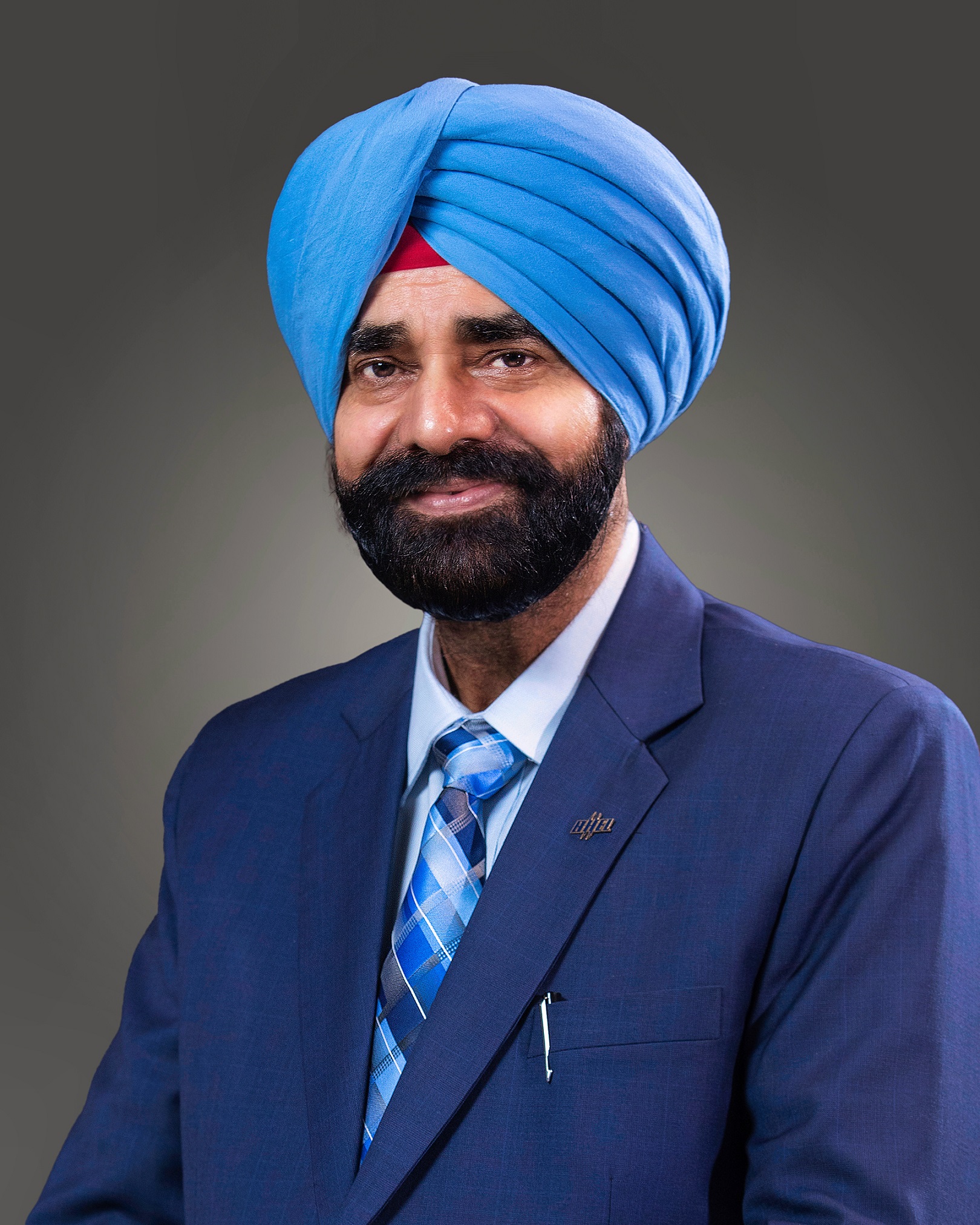 Mr. Upinder Singh Matharu appointed Director (Power), BHEL | Official ...