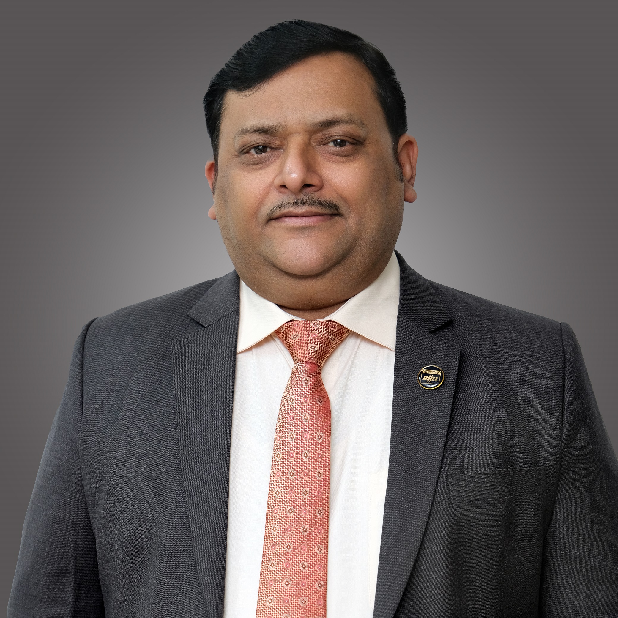 Mr. Tajinder Gupta appointed Director (Power), BHEL | Official Website ...